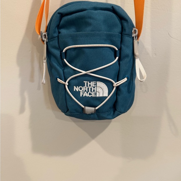 The North Face | Bags | The North Face Jester Crossbody Bag Mini Travel ...